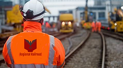 HOME | Regional Railroad